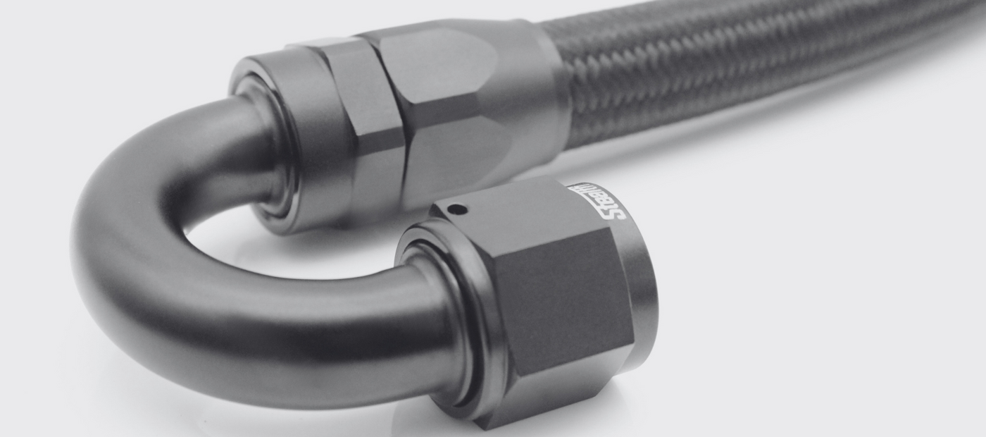 Stealth Performance - Der Spezialist für hochwertige Dash/AN-Systeme